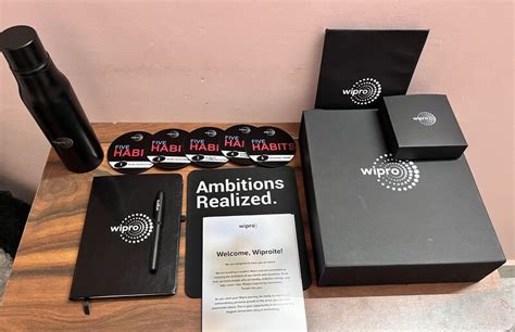 Ishika Maurya On Linkedin Welcome Goodies 😀