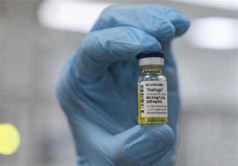 Fda Approves Groundbreaking Twice Yearly Hiv Prevention Shot