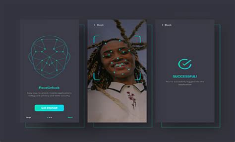 Build Detection App Camera App Voice Detection App Face Detection