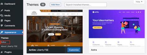 How To Remove Wordpress Sidebar 8 Easy Methods