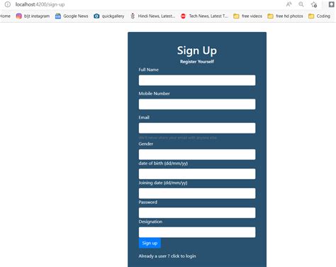 Github Kavibakiyalakshmi Epayroll