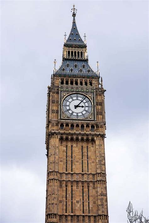 Most Famous Landmarks In London Julia S Album Bloglovin