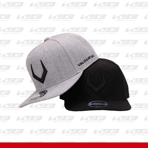 Gorras Planas Bordadas Kabod93