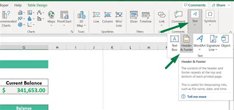 How To Make Headers In Excel In Easy Ways