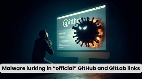 Downloading Content From Github Or Gitlab Make You Vulnerable To