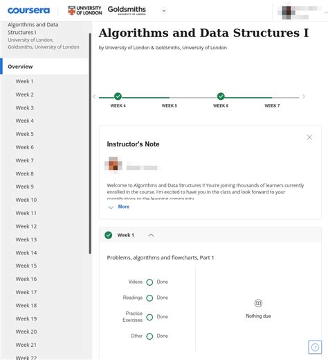 Thoughts On University Of Londons Bachelors In Computer Science A Comprehensive Review From