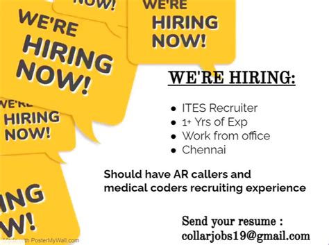 Recruiters Arcaller Arcalling Medicalcoding Medicalcoder