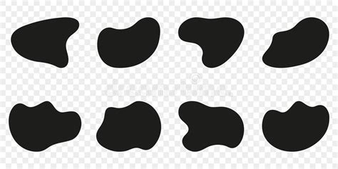 Amorphous Blobs Stock Illustrations 389 Amorphous Blobs Stock