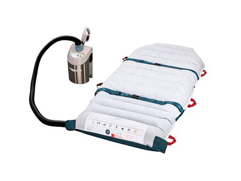 Hovermatt Single Patient Use Active Healthcare