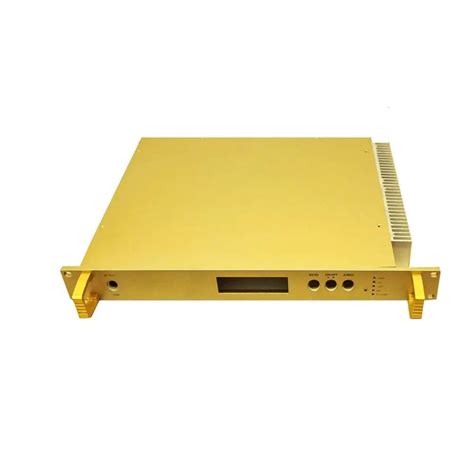 Custom Prototype Enclosure Case Box Chassis Sheet Metal Fabrication