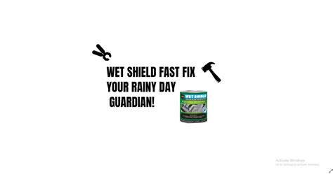Emergency Roof Leak Solutions Best Waterproofing Sealant For Wet Weat