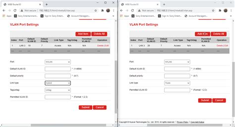 Pcc With 2 Wan That Connected To Mikrotik Through Switch Beginner