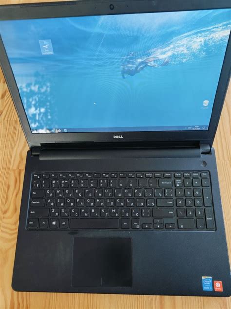 Ноутбук Lenovo 15.6 дюймів-1 ТБ: 4 900 грн. - Ноутбуки Хмельницький на Olx