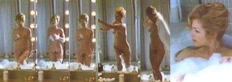 Amy Irving Naked Telegraph