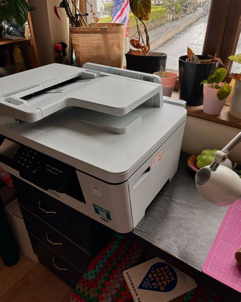 I Thought Would Share Some Recent Good News With All Of You 🥳🥳 I Finally Ordered An A3 Printer