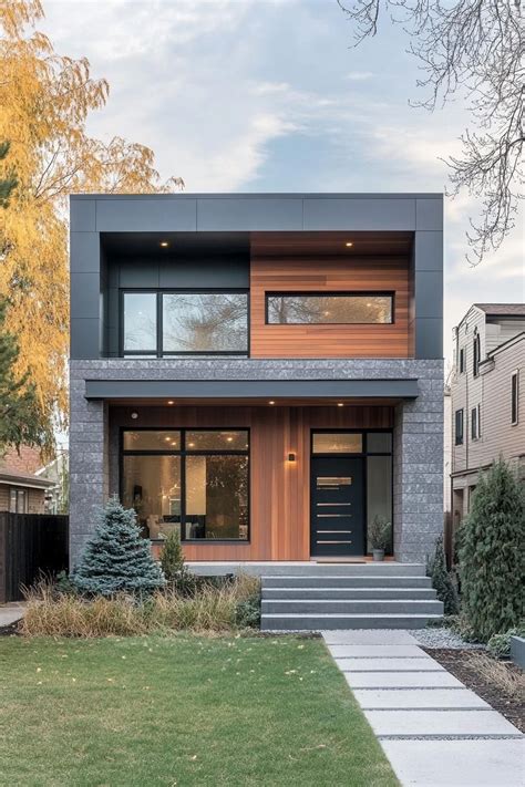 67 Small House Elevation Designs To Inspire Your Build Small House Elevation Design Small