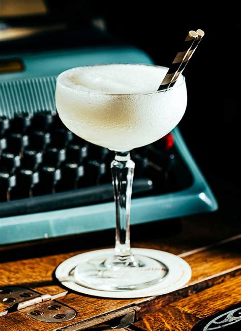 Daiquiri 4 Cocktail Recipe Punch