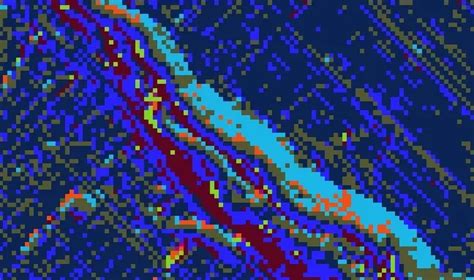 What Is Flow Direction In Gis Gis Geography