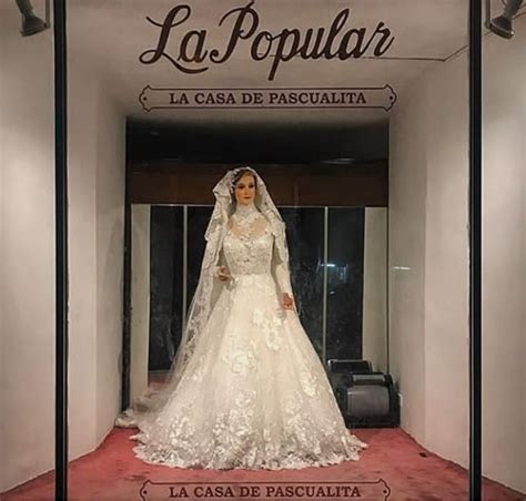 The Strange Story Of La Pascualita The Real Life Corpse Bride