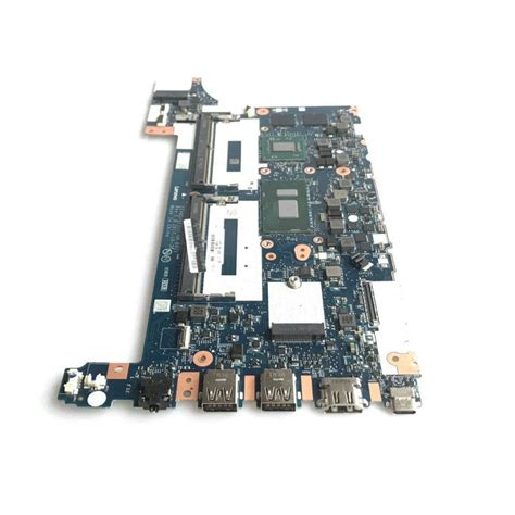 Lenovo Thinkpad T Gen Laptop Replacement Part Motherboard Blessing Computers
