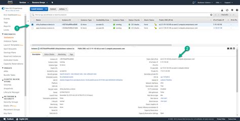 Chapter 5 Connecting To Ec2 With Ssh Secure Shell The Shiny Aws Book