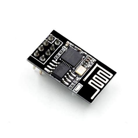 Esp 01 Esp8266 Wi Fi Module Darazlk