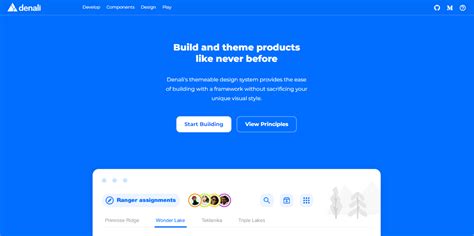 Best Component Libraries For Framer In