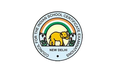 ICSE Timetable For Class X Examination