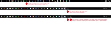 Bug Duplicate Taskbar Icon • Discussions • Displayfusion By Binary Fortress Software