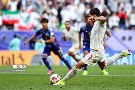 رکورد اینترنت هنگام پخش بازی ایران و ژاپن