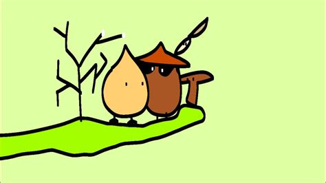 Botanicula 2 Gameplay Youtube