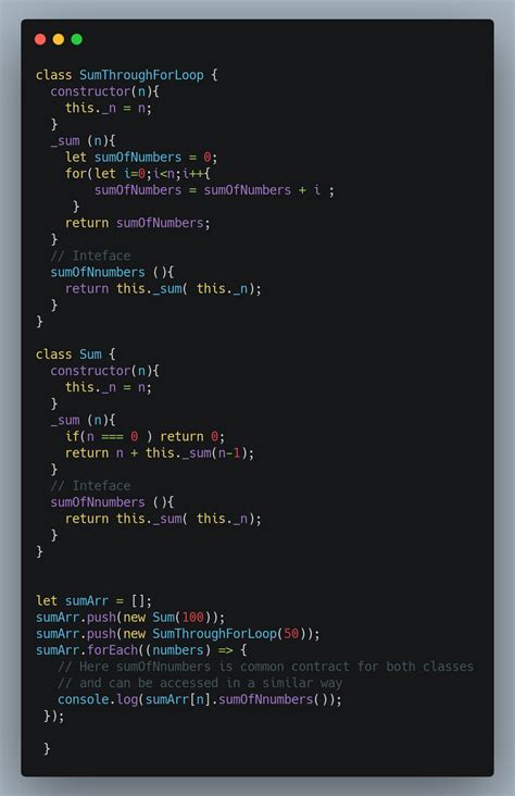 Object Oriented Programming — Introduction By Vishnu Sandhi Nerd For Tech Jul 2021 Medium