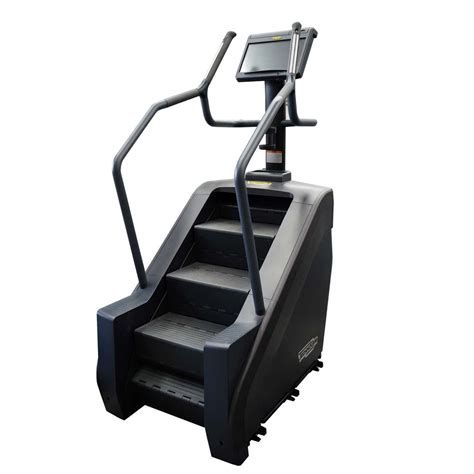 Technogym Stepper Atelier Yuwa Ciao Jp