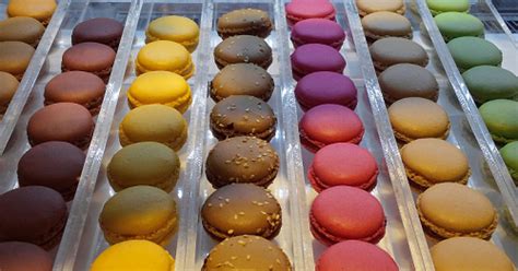 쇼핑보다 달콤한 백화점 디저트의 유혹