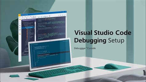 Vsc Debugging Set Up Youtube