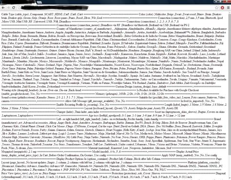 Export Attributes To Csv From Magento Stack Overflow