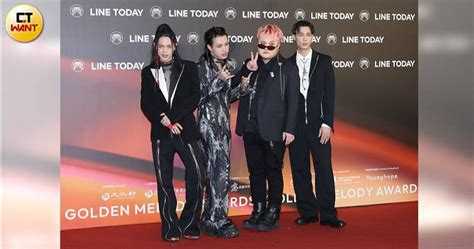 金曲33／安迪愛子忘記戴爸爸手錶 感性曝「精神上他都在會在」 娛樂 Ctwant