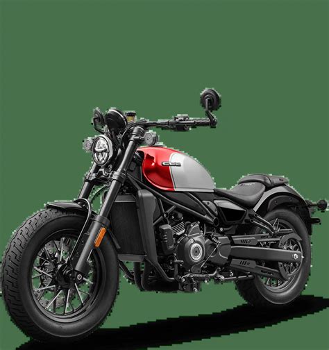 Cfmoto 675nk La Route Pour Terrain De Jeu