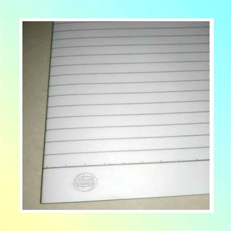 Detail Kertas Hvs Bergaris Koleksi Nomer 24