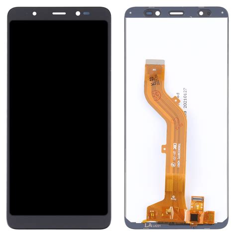 LCD Screen And Digitizer Full Assembly For Tecno Pop BC C Alexnld Com