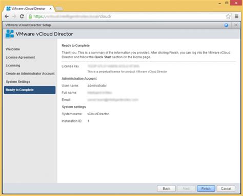 Tutorial Deploying VMware VCloud Director Jack Stromberg