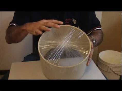 DIY Make A Drum Hear This You Creators