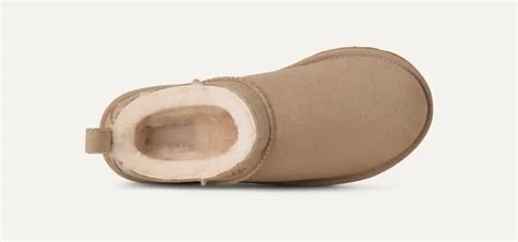 Ugg® Classic Micro For Women Ugg®