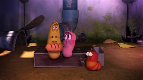 Larva 라바 시즌1 짝사랑 애니메이션 라바 공식채널 라바 2020 Youtube