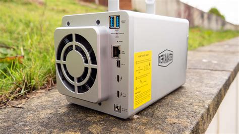 Revisión De Terramaster Td2 Thunderbolt3 Plus Base 7 En 1 Con Raid Que Hace Casi Todo Tecnoloco