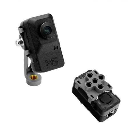 M5Stack Unit V2 M12 With Cameras Wi Fi M5Stack U078 M12