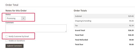new order email notifications in magento 2