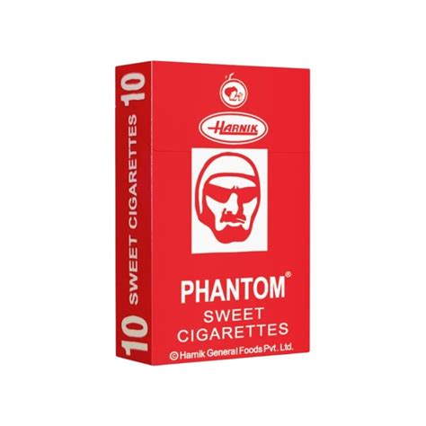 Harnik Phantom Sweet Cigarettes Candies Price Buy Online At ₹100 In India