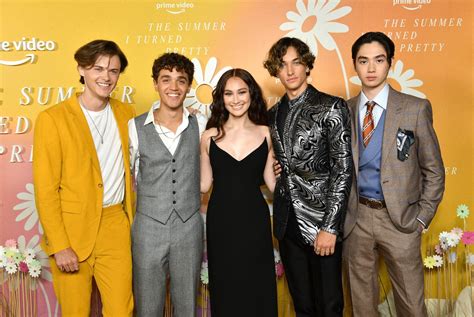 The Summer I Turned Pretty Season 1 Ending And Whats Next In Season 2