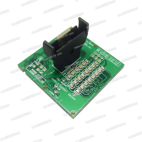 LGA Dummy Loading Board Test Card CPU Socket Analyzer Tester